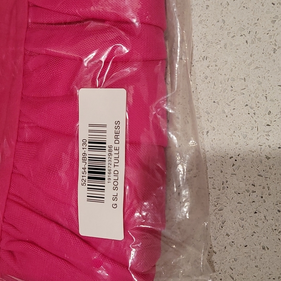 Hanna Andersson | Dresses | Nwt Hanna Andersson Tutu Dress In Soft ...